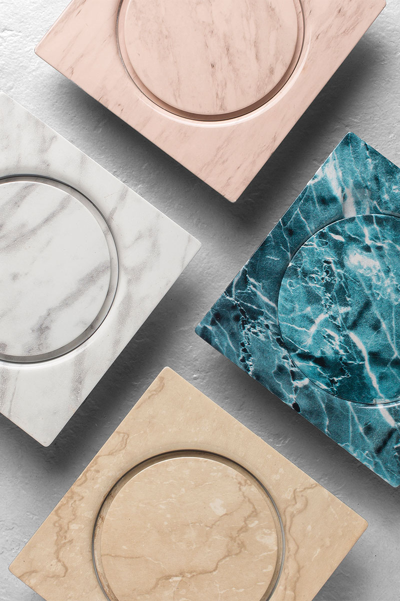 LinearDrain – Ferplast srl