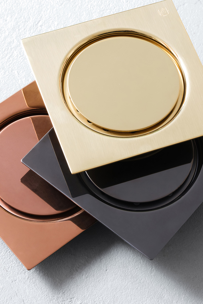 LinearDrain – Ferplast srl